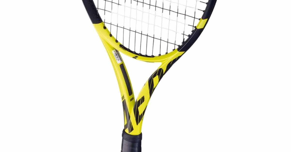 Babolat Pure Aero Lite vs Pure Aero - Racket Comparison
