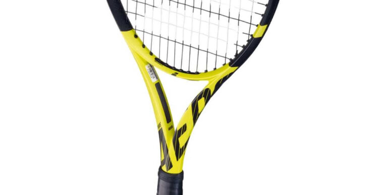 Babolat Pure Aero vs Aeropro Drive - Big difference in 2023