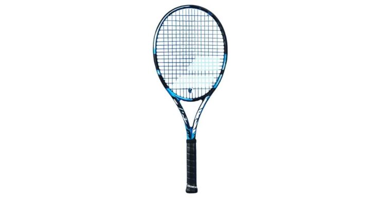 Babolat Pure Drive VS Wilson Clash 100 - Tennis Scan