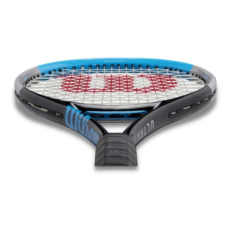Wilson Ultra 100 v3 Reviews- Updated 2022 - Tennis Scan