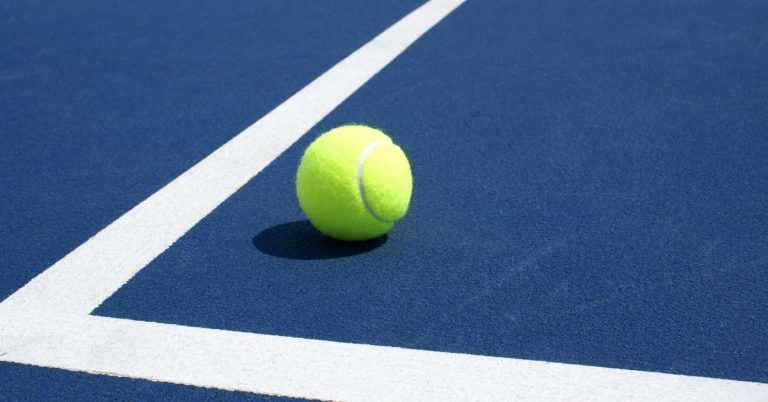 What Color Is A Tennis Ball ( Updated Answer )