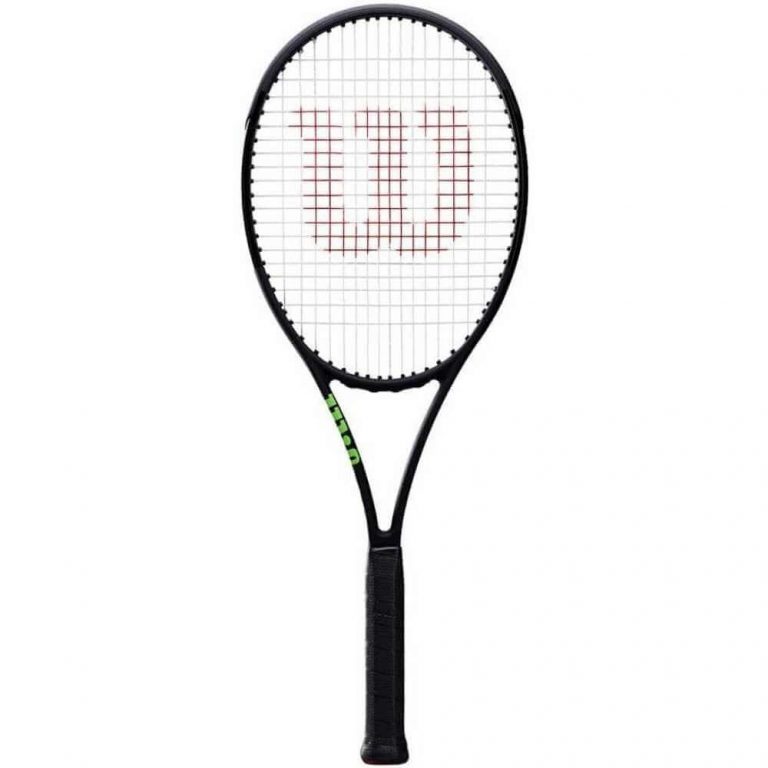 Top 12 Best Tennis Rackets 2023- For Intermediate & Advanced