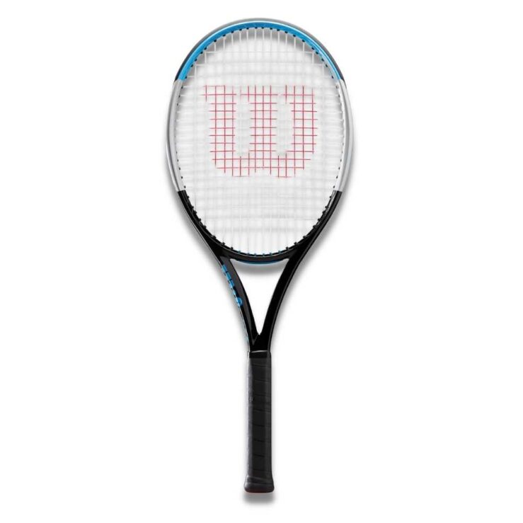 Wilson Ultra 100 v3 Review in 2023 - A Great Value Racket