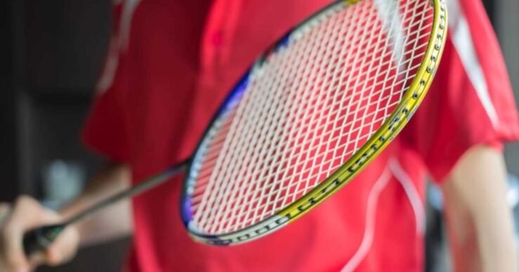 How to choose the right size racquet for your Juniors