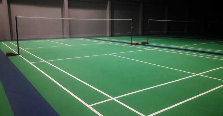 How is Badminton Played? Rules, Equipment & Facts