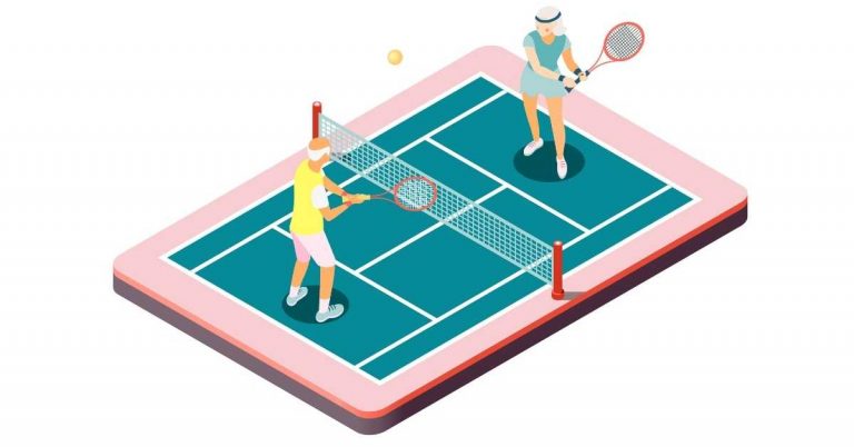 Tennis Vs. Badminton: What's the Difference?