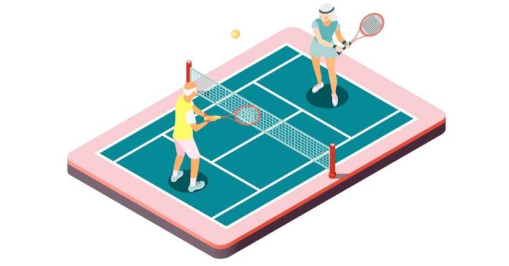 Tennis Vs. Badminton: What's the Difference?