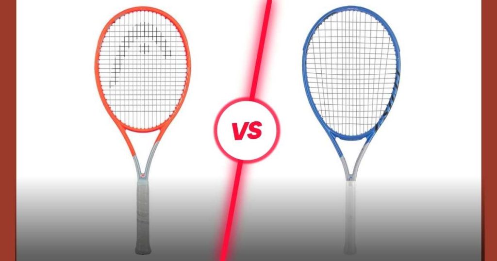 Head Metallix Attitude Alternative Reviews - Tennis Scan