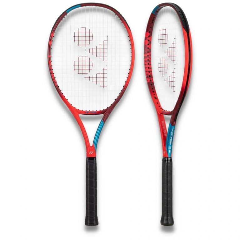 Yonex Vcore 100 Reviews in 2023 - Analysis by Tennis Expert