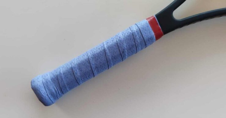 Top 8 Best Tennis Overgrips for 2023 - Expert Reviews & Guide