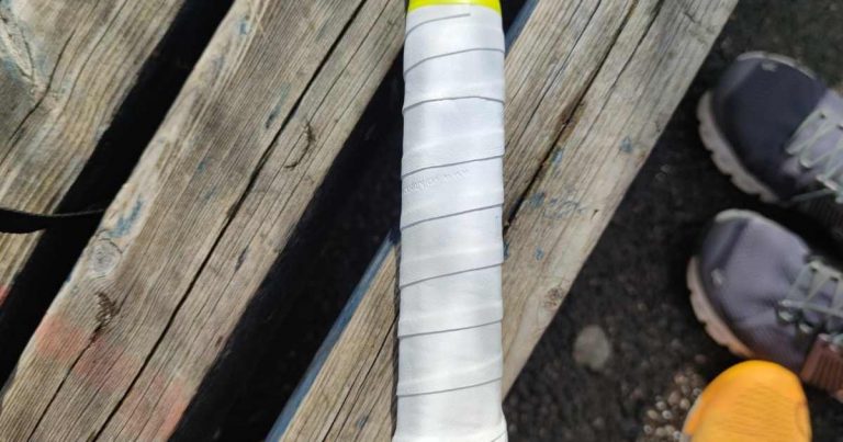 Top 8 Best Tennis Overgrips for 2023 - Expert Reviews & Guide
