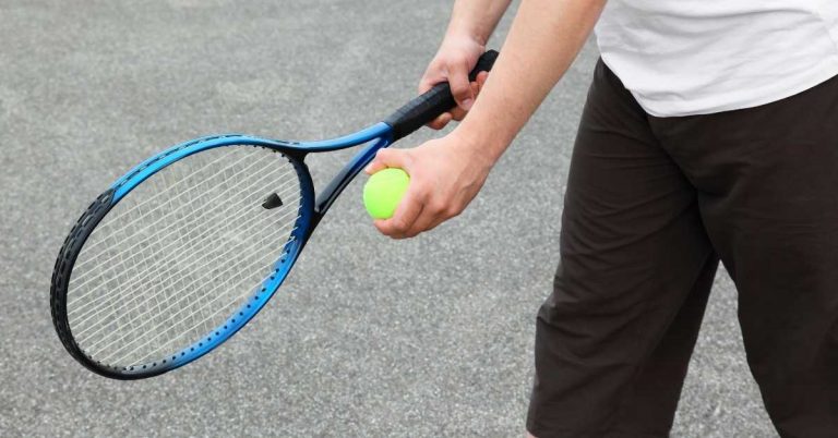 Wilson Federer Pro Racquet Review in 2023 - Test by Tennis Team