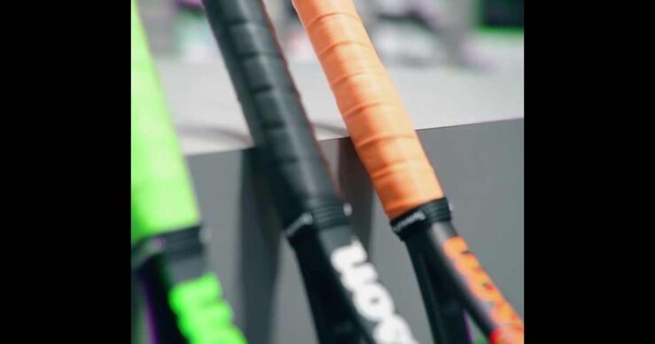 Top 8 Best Tennis Overgrips for 2023 - Expert Reviews & Guide