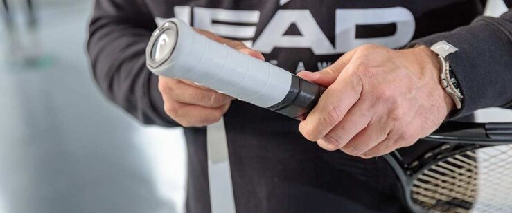 Top 8 Best Tennis Overgrips for 2023 - Expert Reviews & Guide