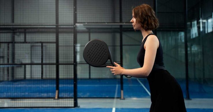 Top 5 Best Platform Tennis Racquet - How to Choose?