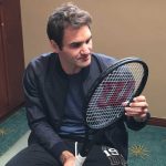 Best Tennis Racquet For Flat Hitters in 2023 – (All Skill-Levels)