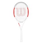 Best Tennis Racquet For Flat Hitters in 2023 – (All Skill-Levels)
