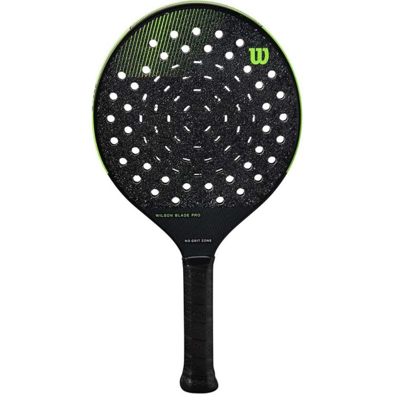 Top 5 Best Platform Tennis Racquet - How to Choose?