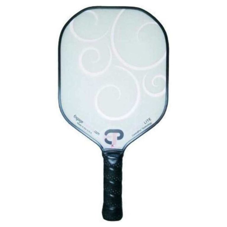 Top 5 Best Platform Tennis Racquet - How to Choose?