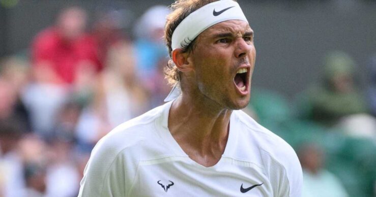 Rafael Nadal's Net Worth (Updated 2023) - Early life, Earnings