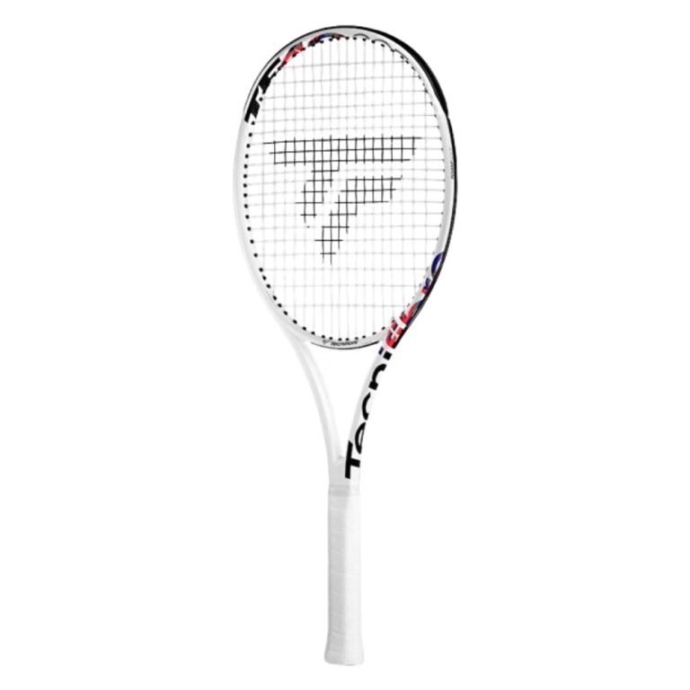 Best Tennis Racquet For Flat Hitters in 2023 – (All Skill-Levels)