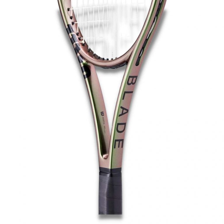 5 Best Tennis Racquet for Tall Players in 2023 - Buying Guides